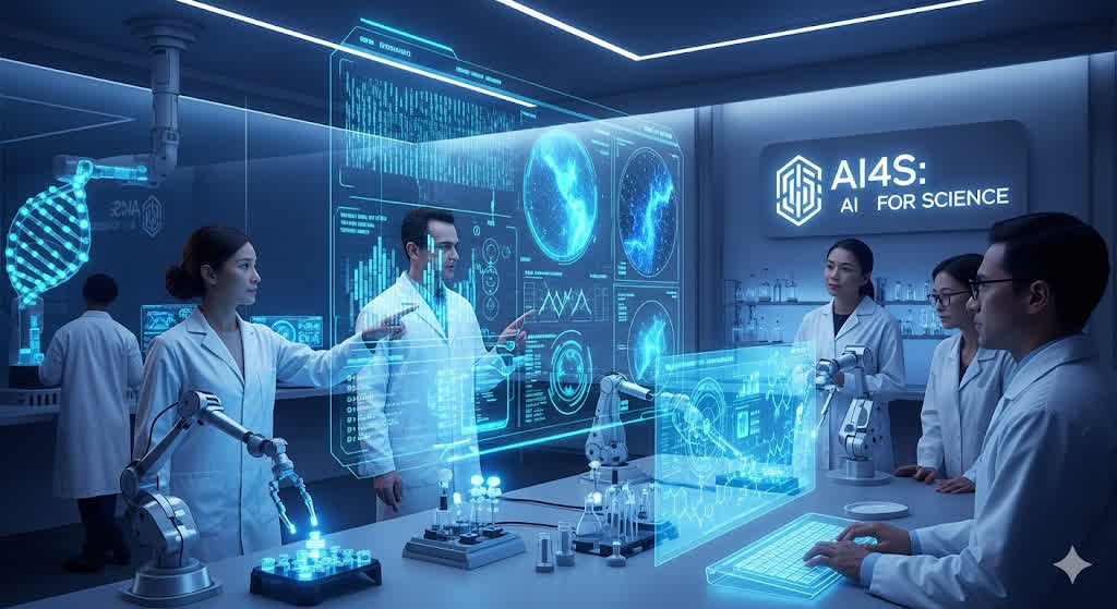 国内高校AI4S实践凝练与洞察：从“范式革命”到“务实深耕” | 零一格物 - AI与数据分析专业博客